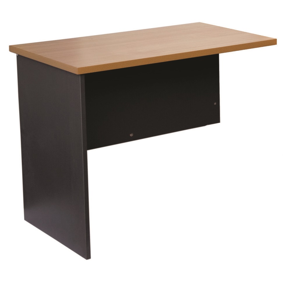 Desk Return | Firstline Desk Return - CG Office Furniture