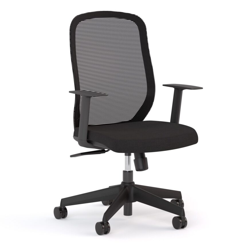 Mesh Office Chair | Flex 2.0 Chair - CG Office Furniture