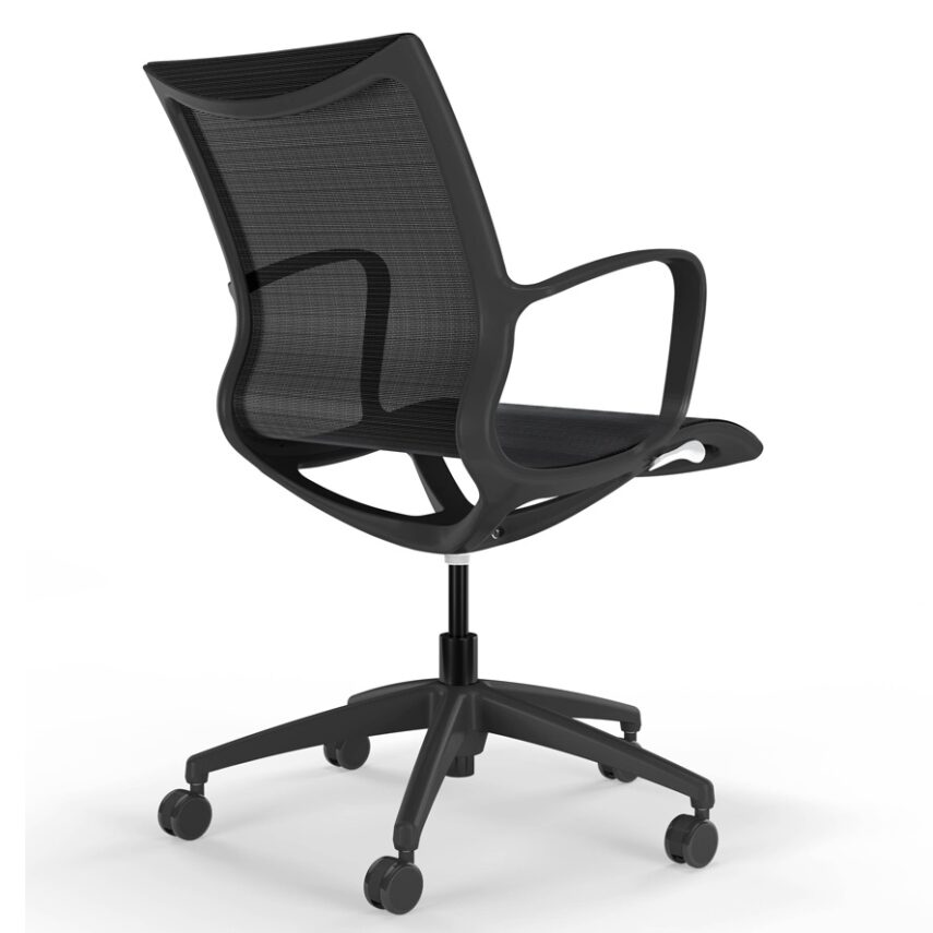 Mesh Task Chair |Huracan Chair - CG Office Furniture