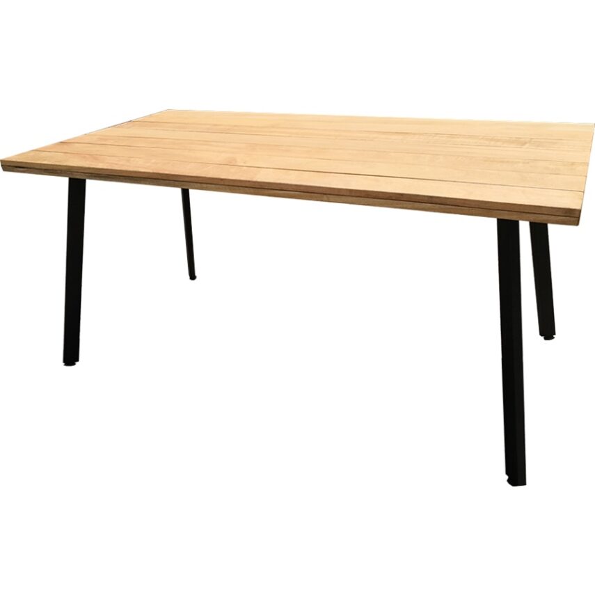 Indoor Outdoor Table | Luca Table - CG Office Furniture