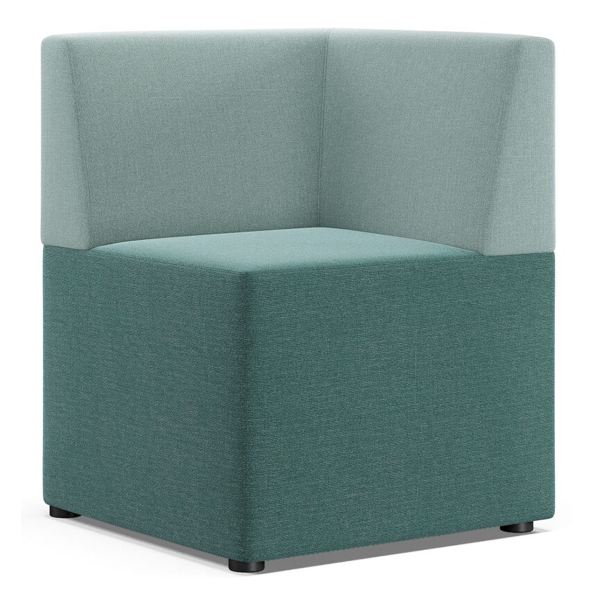 Modular Seating | Orbit Modular - CG Office Furniture