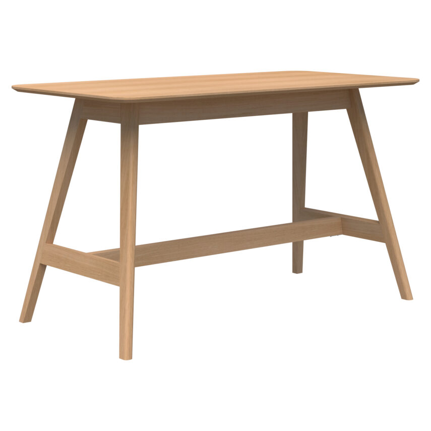 Barleaner | Oslo Bar Leaner - CG Office Furniture