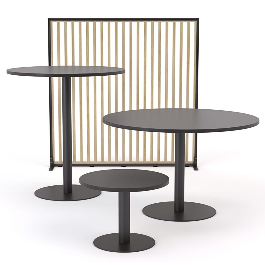 Meeting Table | Polo Meeting Table - CG Office Furniture