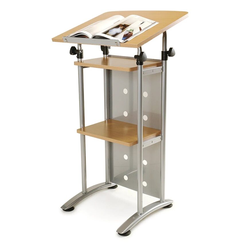 Lecturn | Presentation Lectern - CG Office Furniture
