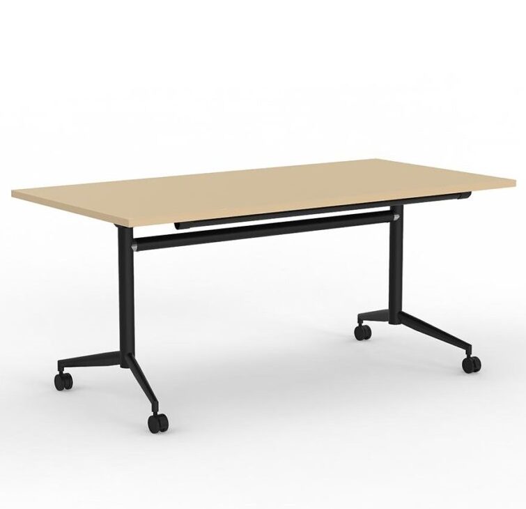 Flip Table | Team Flip Table - CG Office Furniture