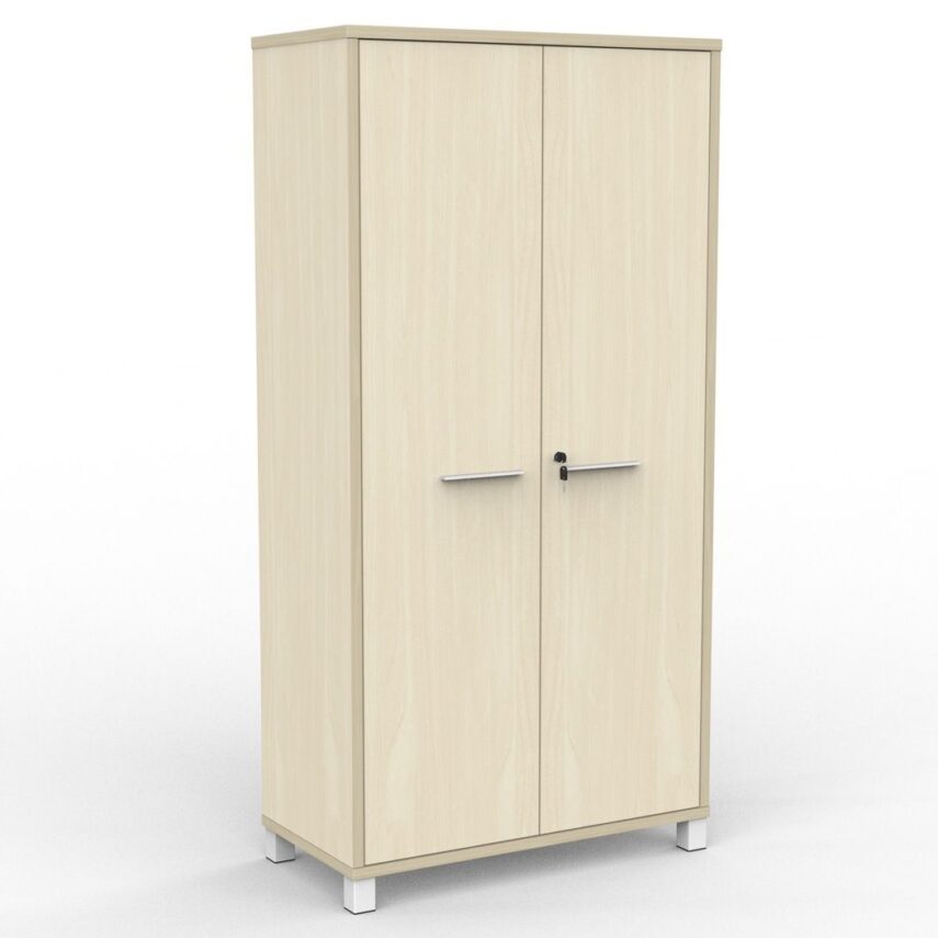 Storage Cupboard | Cubit Cupboard - CG Office Furniture