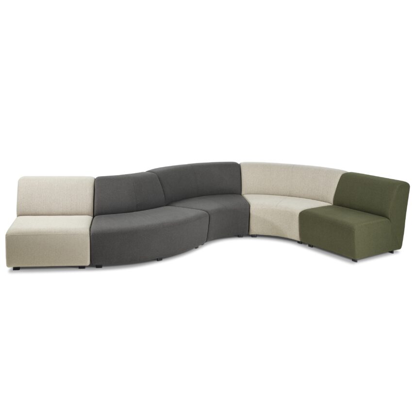 Modular Seating | Anchor Modular Seating - CG Office Furniture