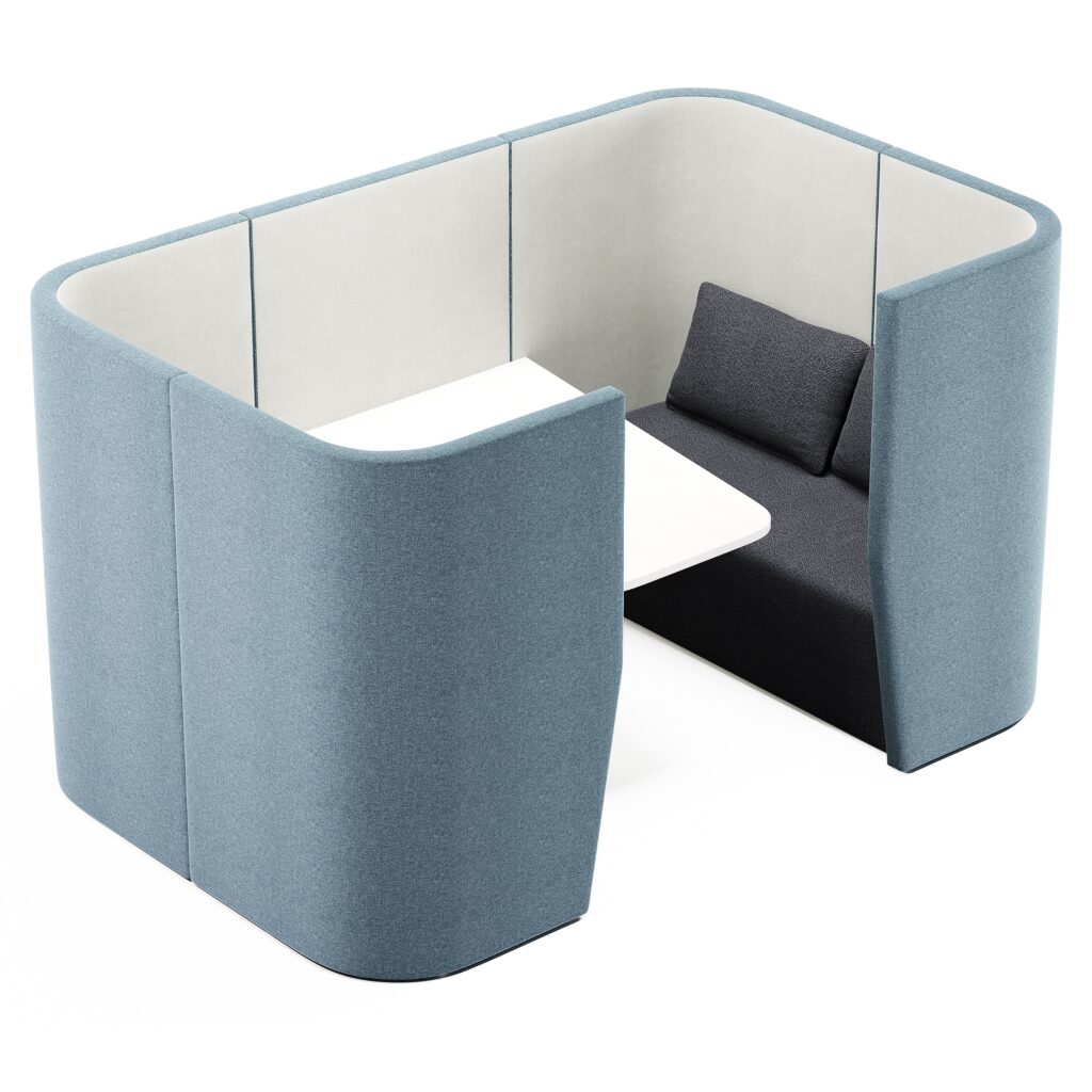Meeting Pod | Cube Sit - CG Office Furniture